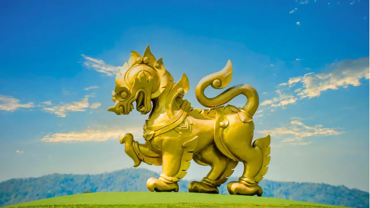 Singha Park, Chiang Rai - Chiang Rai Digital Tourism Directory