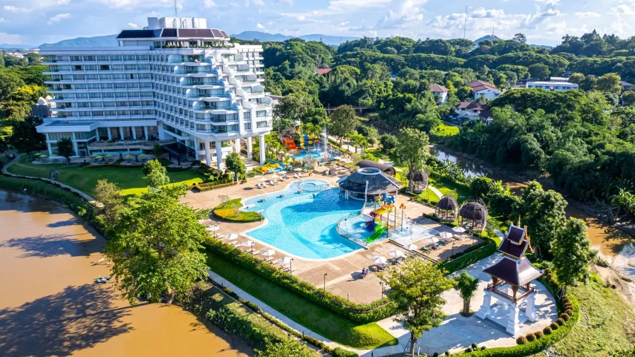 The Riverie by Katathatani - Chiang Rai Digital Tourism Directory